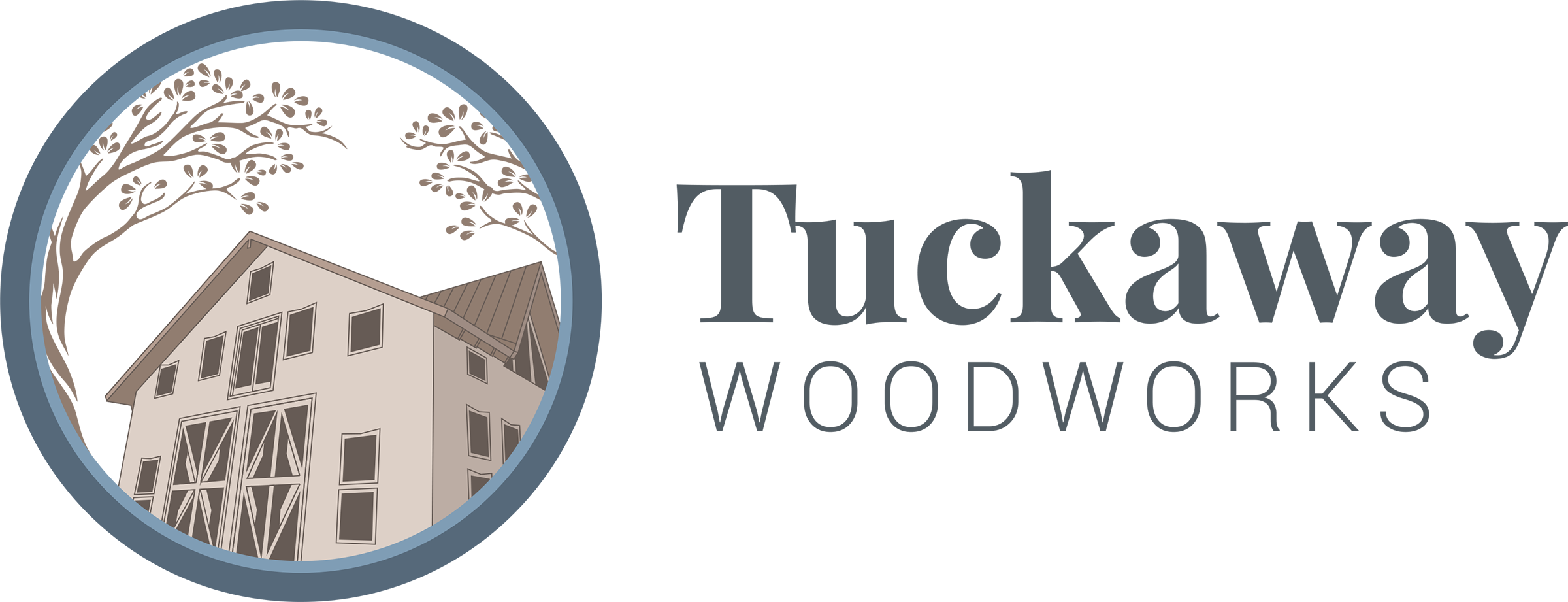 Home | Tuckaway Woodworks